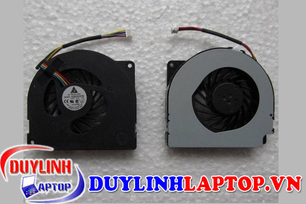 Quạt Chip ASUS A40,A42,A40J,A42J,A42JR,X42J,K42,K42JC,K42JR giá rẻ chính hãng duy nhất tại Hà Nội